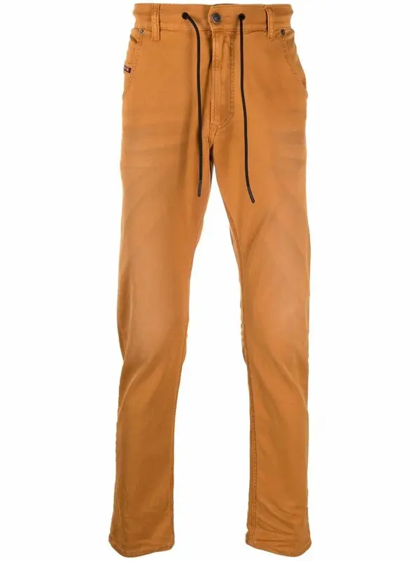 DIESEL® 2030 D-krooley 0670m Jeans