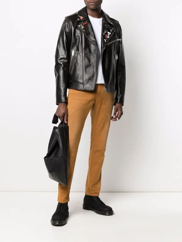 DIESEL® 2030 D-krooley 0670m Jeans