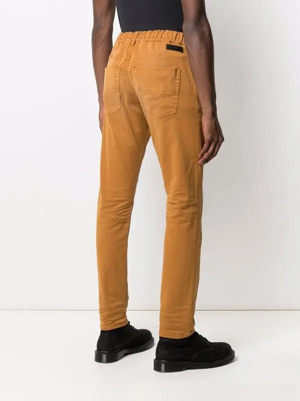 DIESEL® 2030 D-krooley 0670m Jeans
