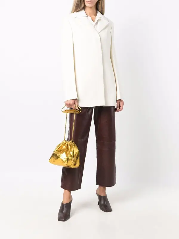 JIL SANDER Single-breasted Blazer