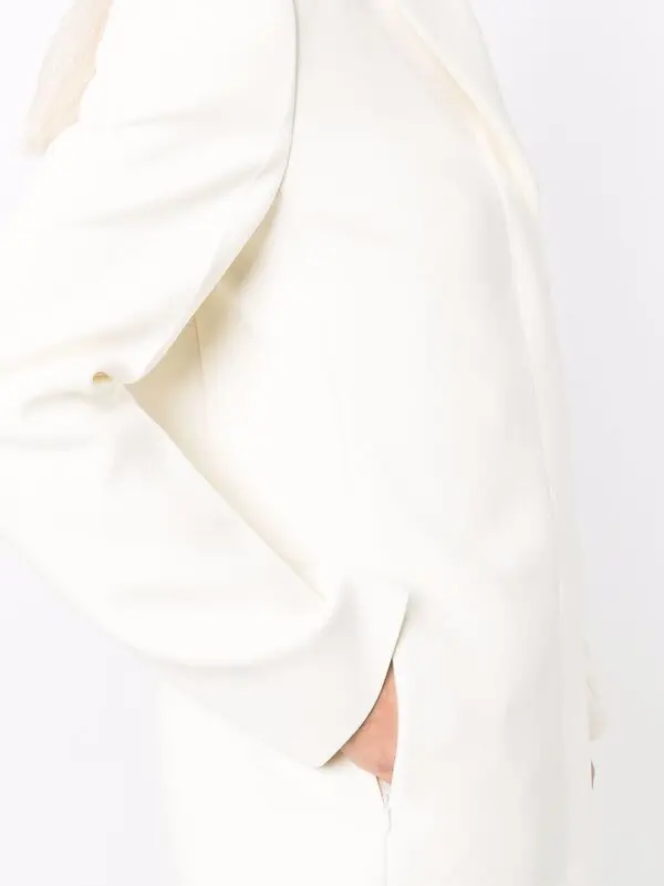 JIL SANDER Single-breasted Blazer