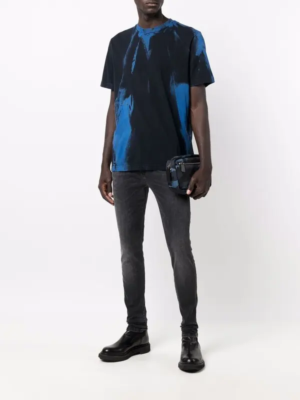 DIESEL® Skinny D-istort Jeans