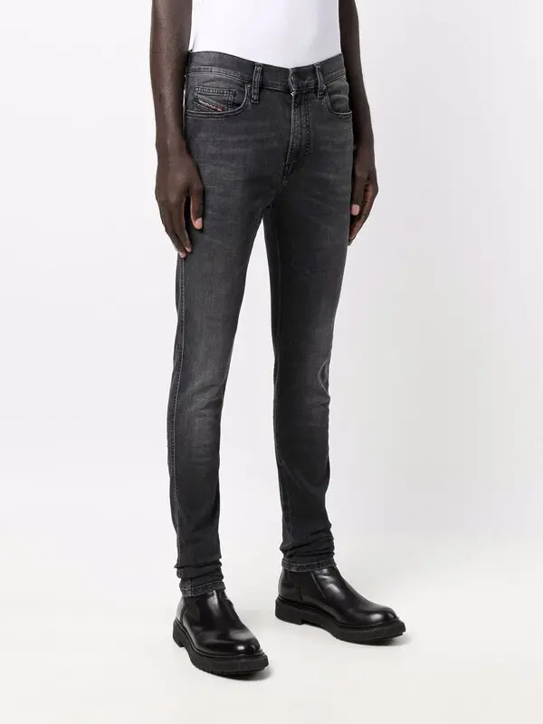 DIESEL® Skinny D-istort Jeans