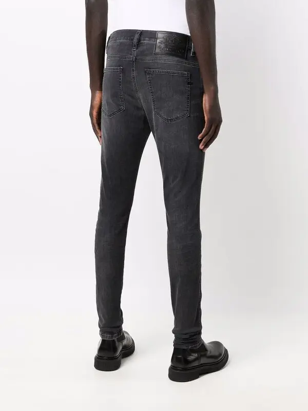 DIESEL® Skinny D-istort Jeans