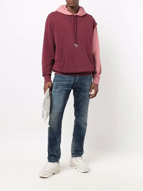 DIESEL® Tapered-krooley Joggjeans