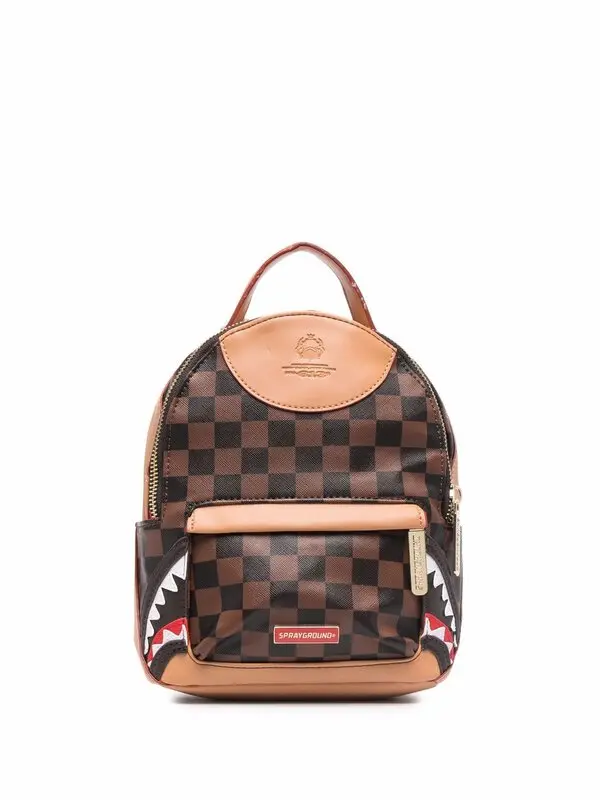 SPRAYGROUND Henny Air To The Throne Small Backpack