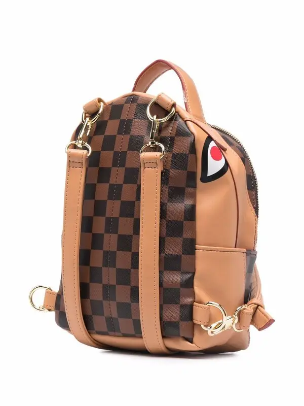 Sprayground Henny Air To The Throne Backpack