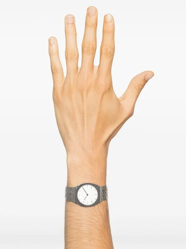 Gucci 25h 34mm Watch