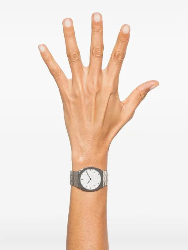 Gucci 25h 34mm Watch