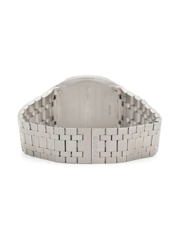 Gucci 25h 34mm Watch
