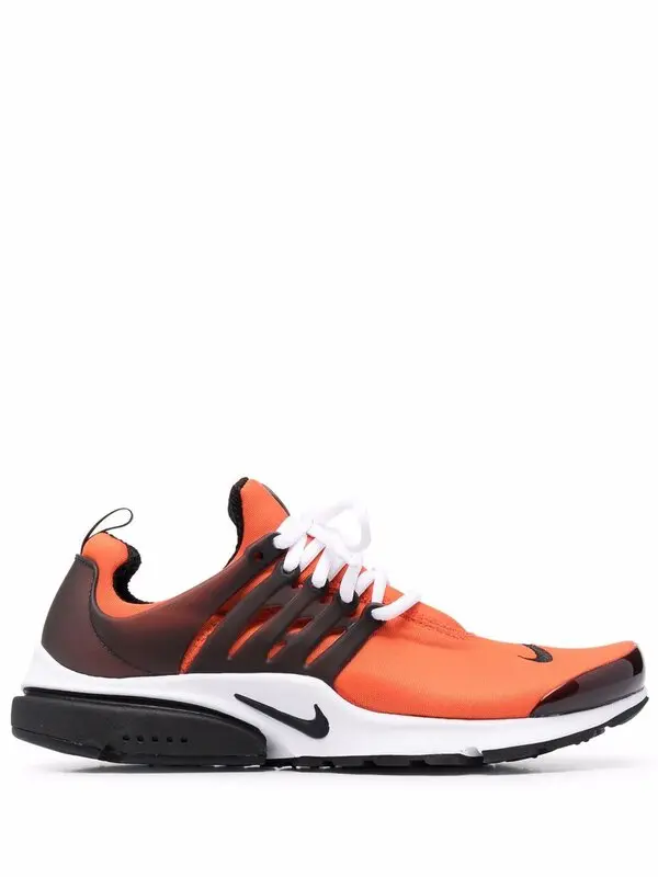 Nike Air Presto /white/black Sneakers