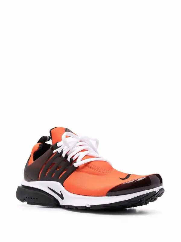 Nike Air Presto /white/black Sneakers