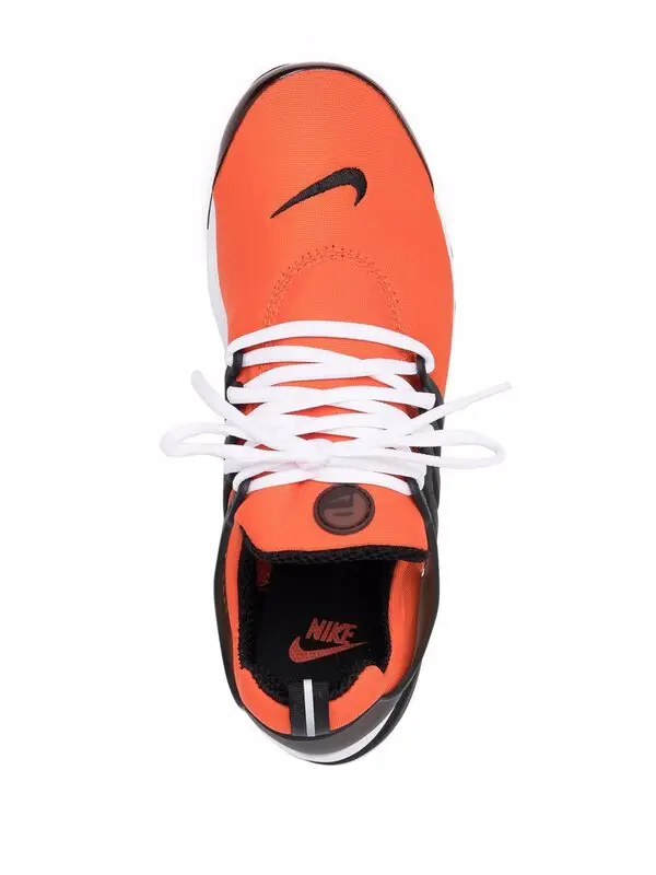 Nike Air Presto /white/black Sneakers