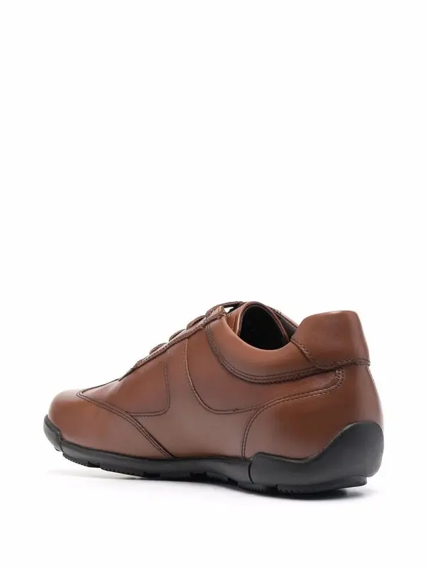 Geox Edgware Low Top Sneakers