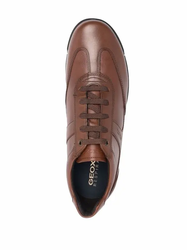 Geox Edgware Low Top Sneakers