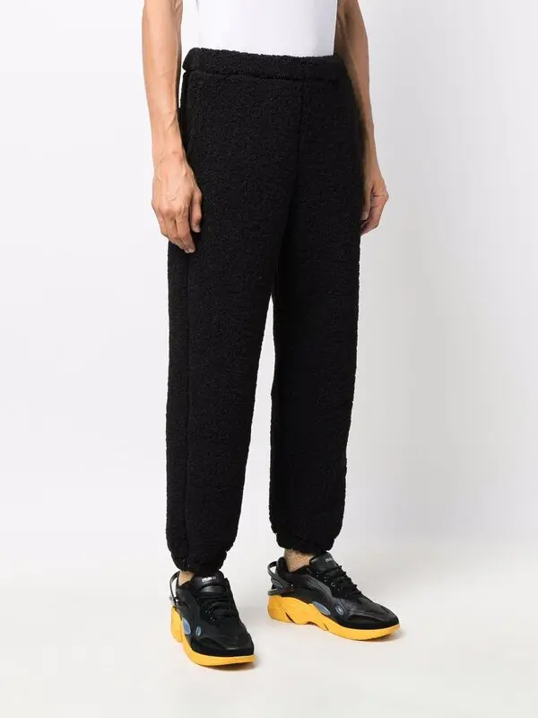 DIESEL® P-calton Teddy Track Pants