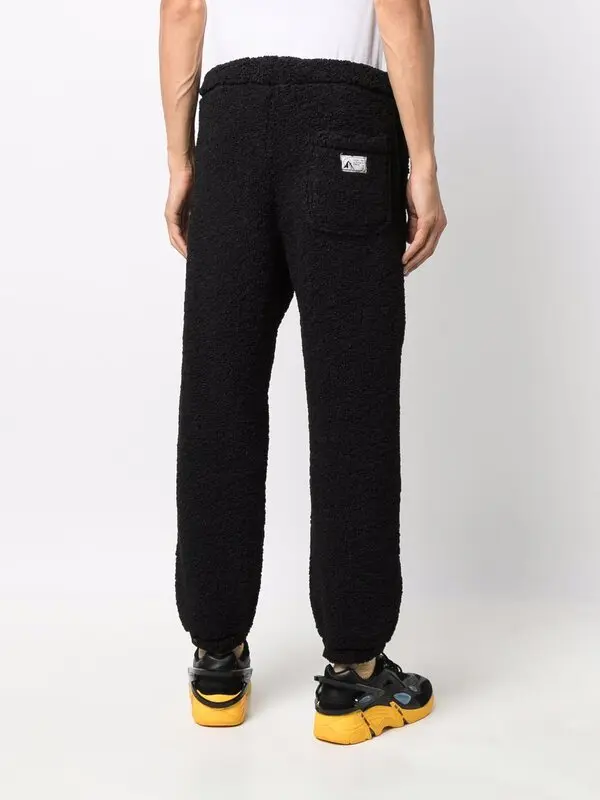 DIESEL® P-calton Teddy Track Pants