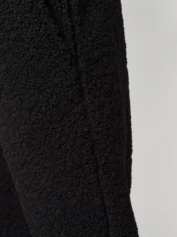 DIESEL® P-calton Teddy Track Pants