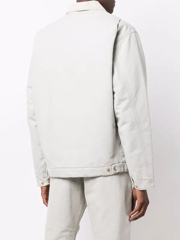 Carhartt Work In Progress Chest Patch-pocket Jacket