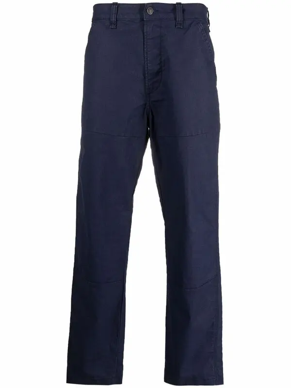 DIESEL® D-azer Straight Leg Jeans