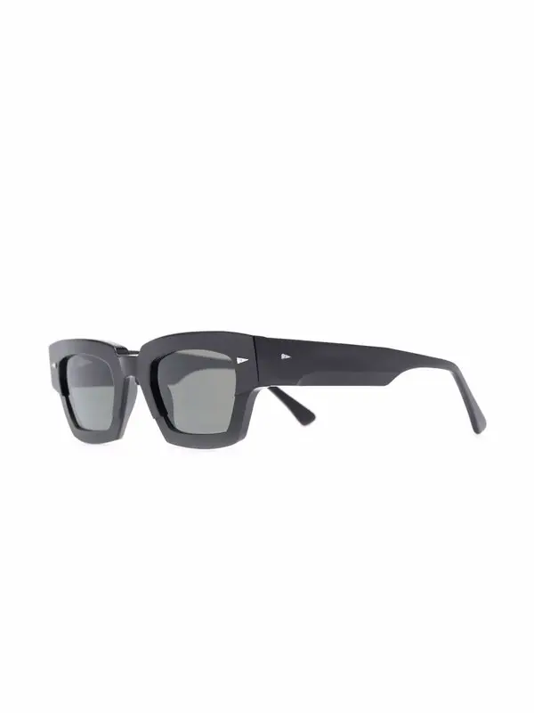 AHLEM Villette Square Frame Sunglasses