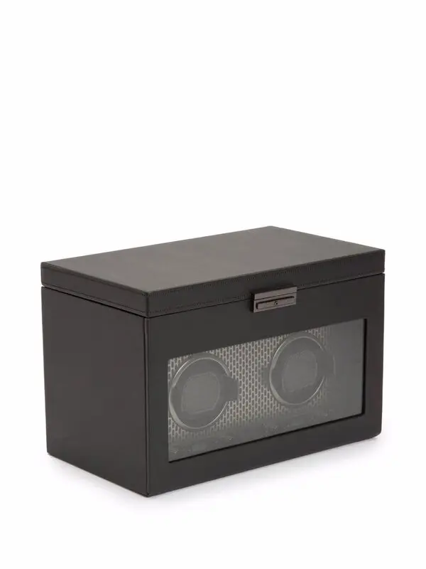 Wolf Axis Double Watch Winder