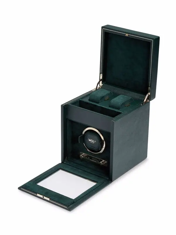 Wolf Single Watch Winder
