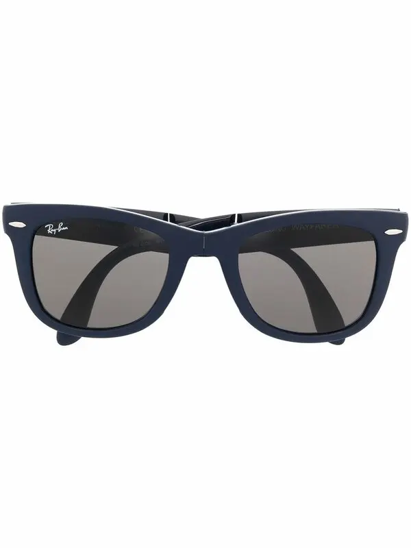 Ray-ban Folding Wayfarer Sunglasses