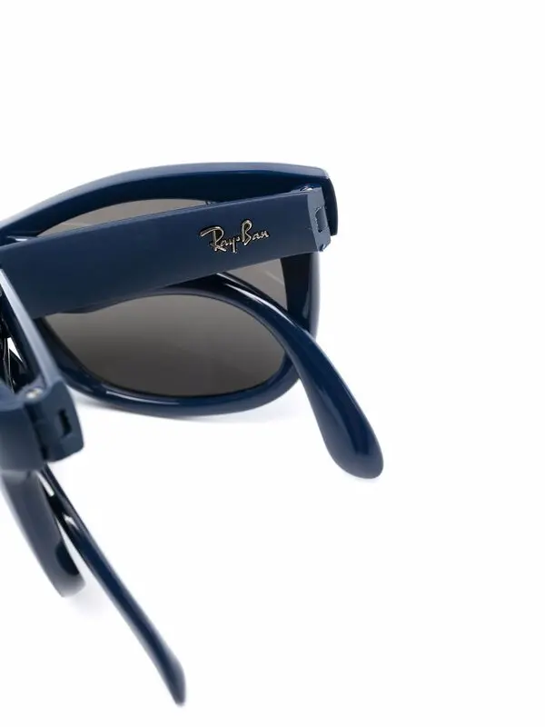 Ray-ban Folding Wayfarer Sunglasses