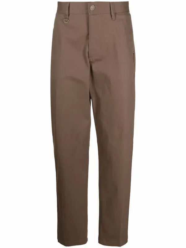 DIESEL® P-lucky Straight-leg Trousers