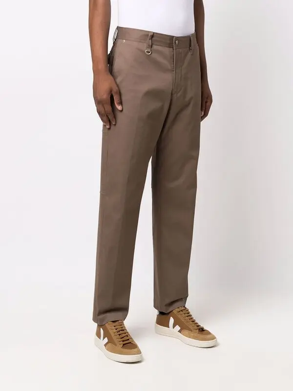 DIESEL® P-lucky Straight-leg Trousers