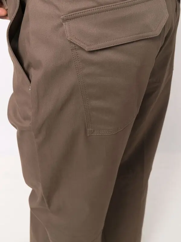 DIESEL® P-lucky Straight-leg Trousers