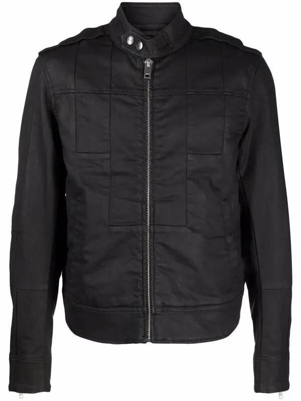DIESEL® D-jei-sp3 Joggjeans® Jacket