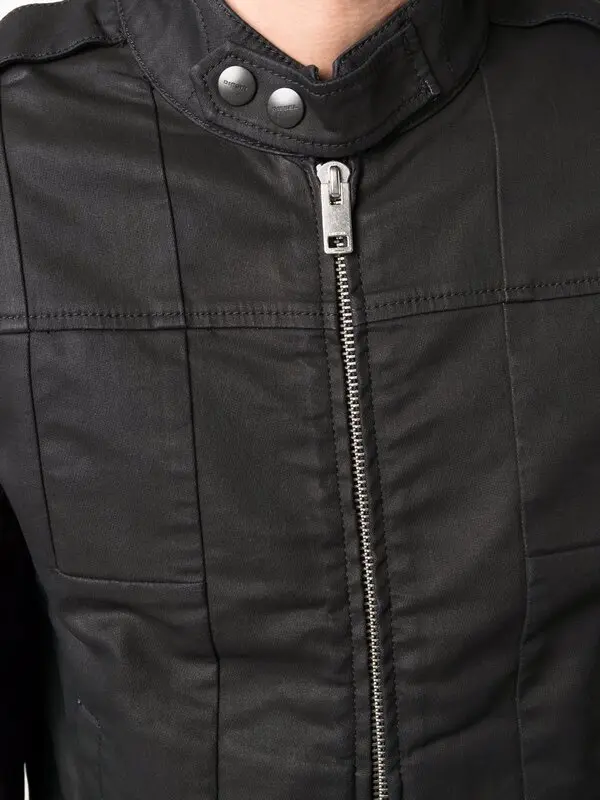 DIESEL® D-jei-sp3 Joggjeans® Jacket
