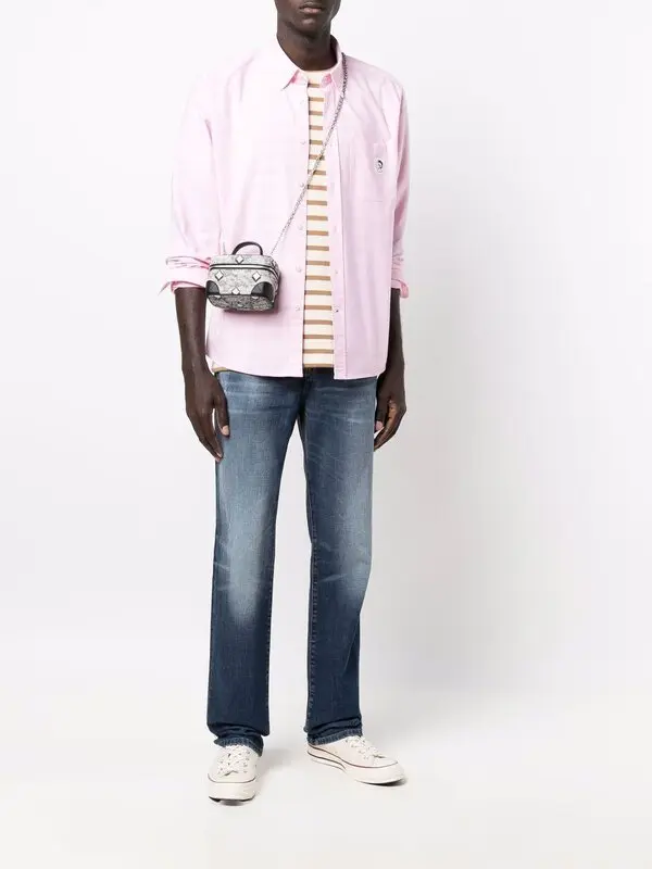 DIESEL® Bootcut D-vocs Jeans