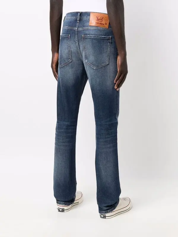DIESEL® Bootcut D-vocs Jeans