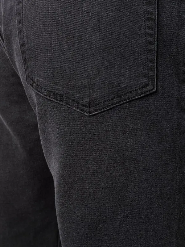 FRAME Slim-cut Jeans - Grey