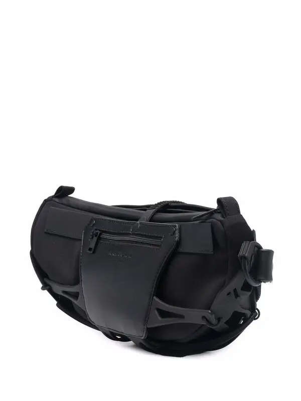 INNERRAUM Zipped Belt Bag
