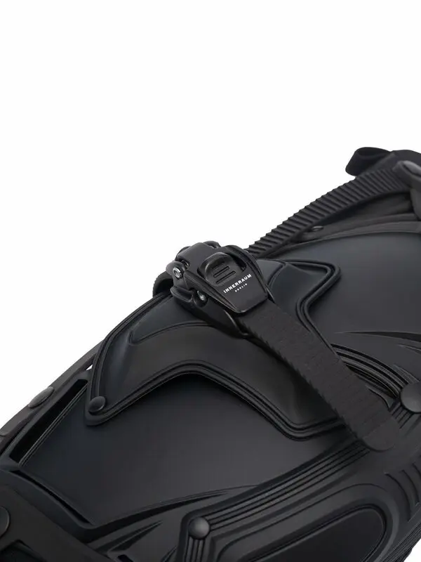 INNERRAUM Zipped Belt Bag