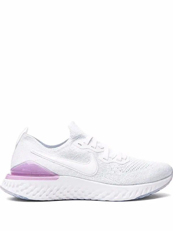 Nike Epic React Flyknit 2 Sneakers