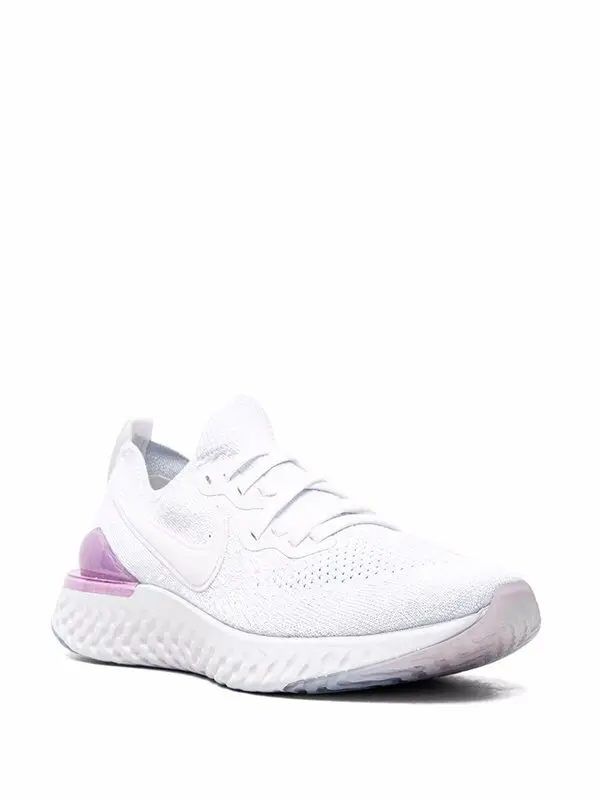 Nike Epic React Flyknit 2 Sneakers