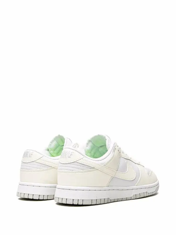 Nike Dunk Low Next Nature /sail Sneakers - White