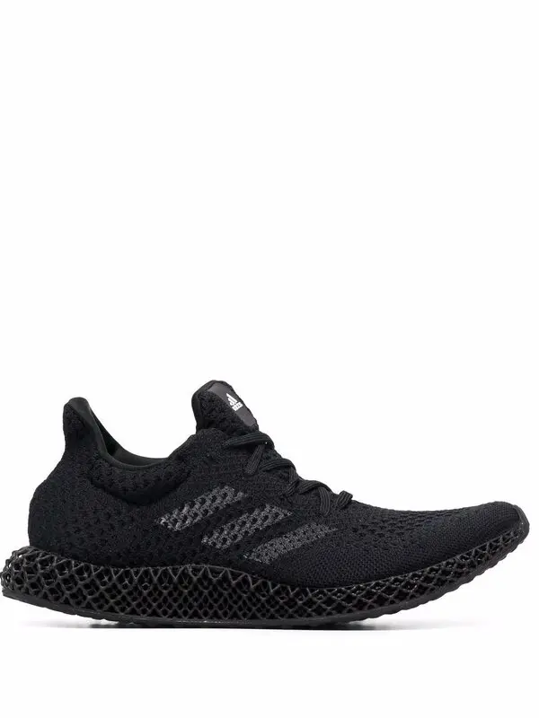 Adidas Futurecraft 4d Triple Sneakers