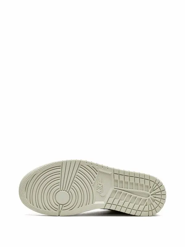 JORDAN Air 1 Low Sneakers - White