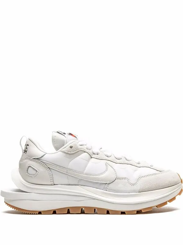 Nike X Sacai Vaporwaffle Sneakers