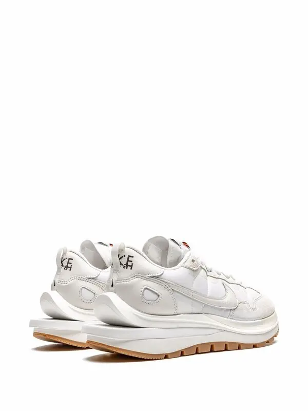 Nike X Sacai Vaporwaffle Sneakers