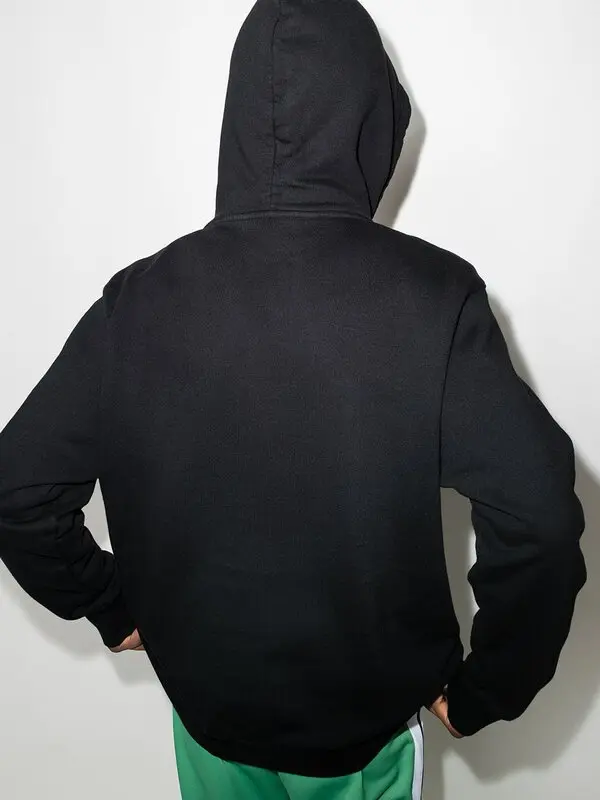 Pull Hoodie Homme Marks & Spencer – Noir, Logo Aspen, Taille L, Neuf étiquettes