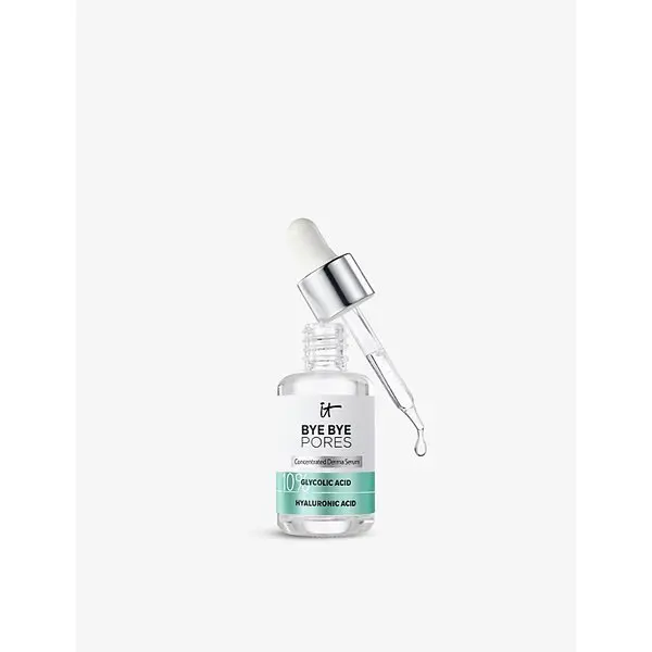 IT COSMETICS Bye Bye Pores Glycolic Acid Serum - One-color