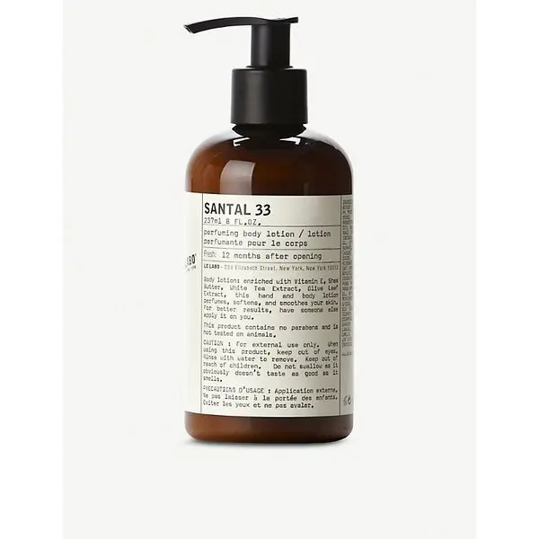 Le Labo Santal 33 Body Lotion - Na