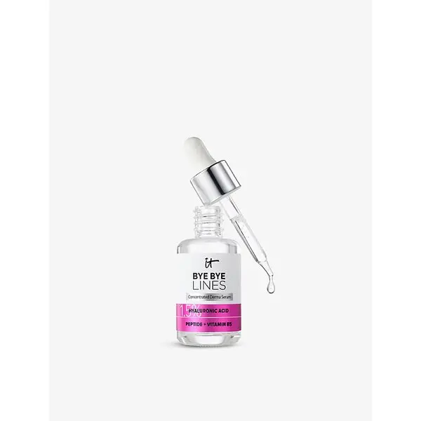 IT COSMETICS Bye Bye Lines Hyaluronic Acid Serum - One-color